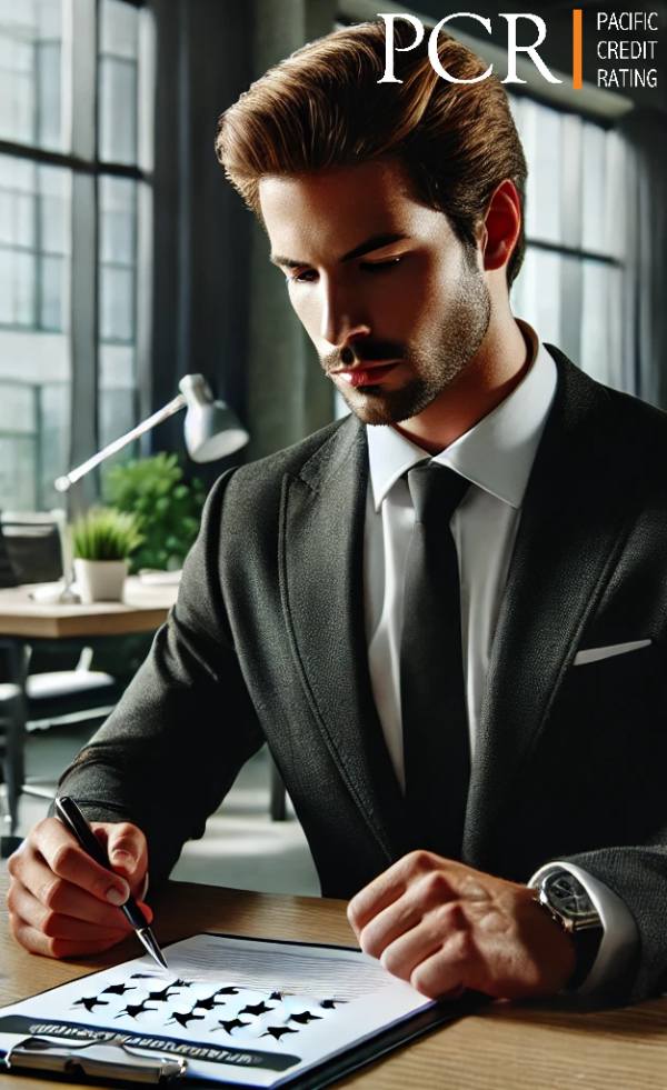 Home - PCR - Pacific Credit Rating - Calificadora de Riesgos